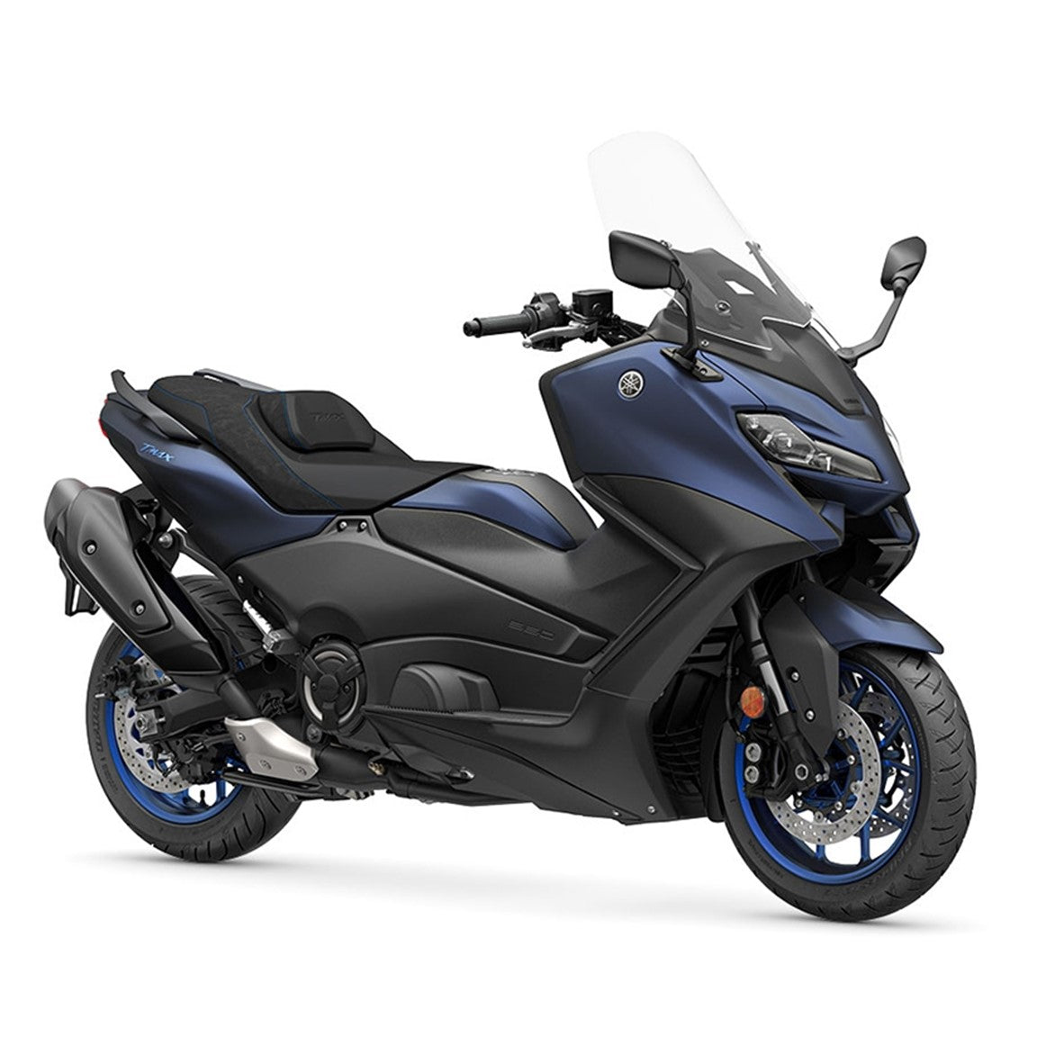 Yamaha TMAX 560 2022-2025 – MOS MOTOR