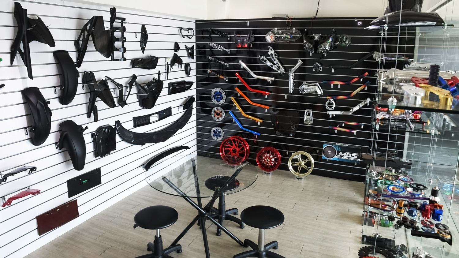 MOS Motor Taiwan | Your Trusted Automotive Partner – MOS MOTOR