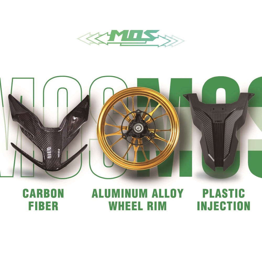 MOS Motor Taiwan | Your Trusted Automotive Partner – MOS MOTOR